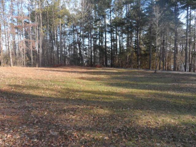 Lot A 3 Maughan Trail/Mallard Bend Road