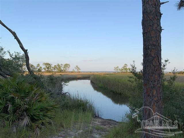 Lot A Aegean Dr, Milton, FL 32583 | MLS #597483