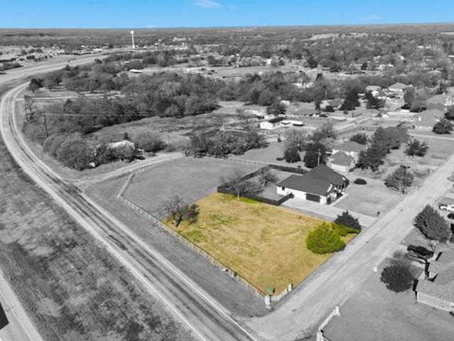 Lot A, Alvord, TX 76225