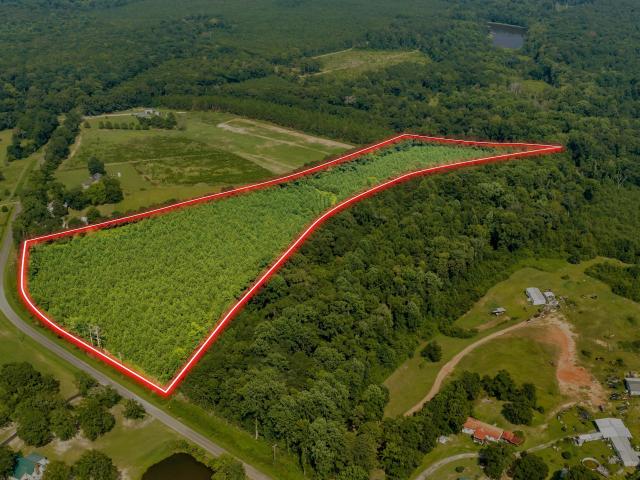 LOT A Atwell Road