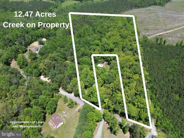 Lot A & B Campbell Road