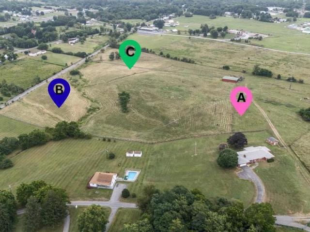 Lot A Cather Lane