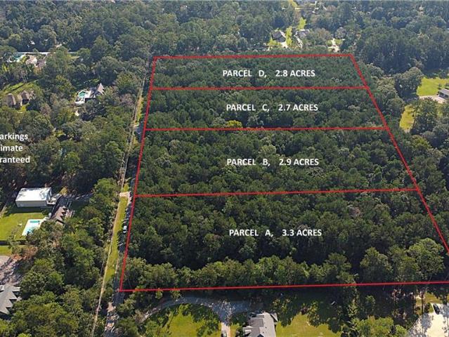 Lot a Dove Park Rd, Covington, LA 70433 | MLS #2520