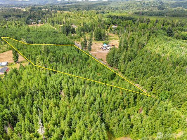 Lot a E Satsop Rd E, Elma, WA 98541 | MLS #2477