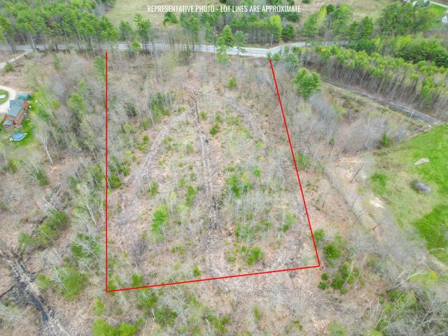 Lot A East Main Street # A