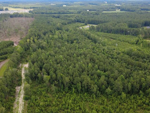 Lot A Fries Bay Rd