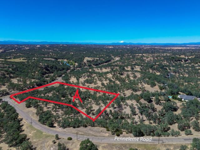 Lot A Penneleme Road