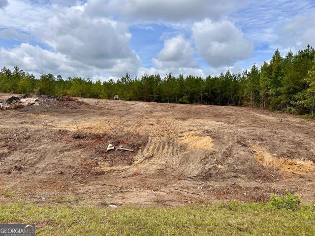 LOT A Rock Springs Road