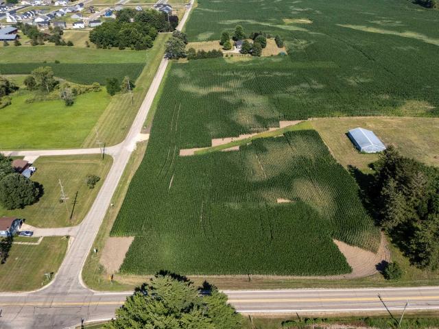Lot Aaker Road