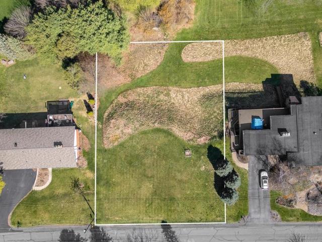 Lot Adjacent to 1119 Kathryn Street