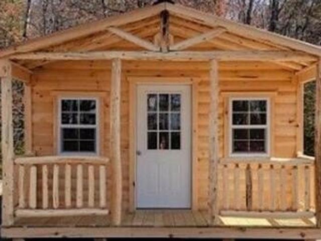 lot At Blaine School Rd, Fort Kent, Plot For Sale