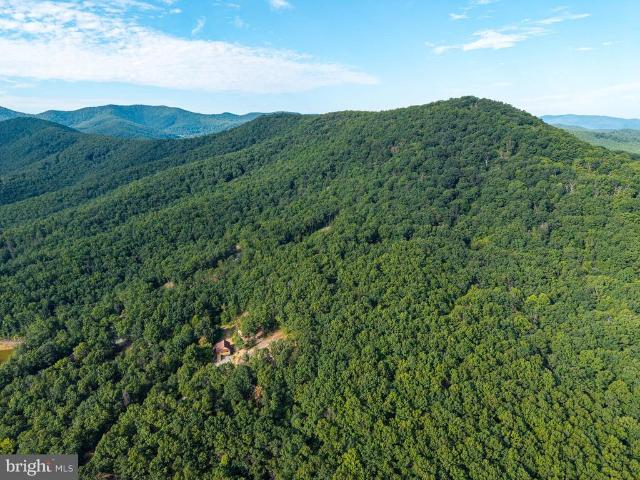 Lot B54 Roundhead Mountain