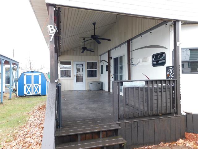 Lot b7 camp eriez road