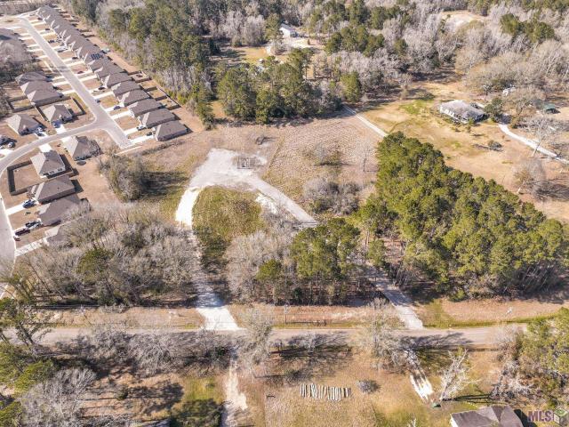 Lot B 1 B Burgess Rd, Denham Springs, LA 70726 | MLS #BR2026002
