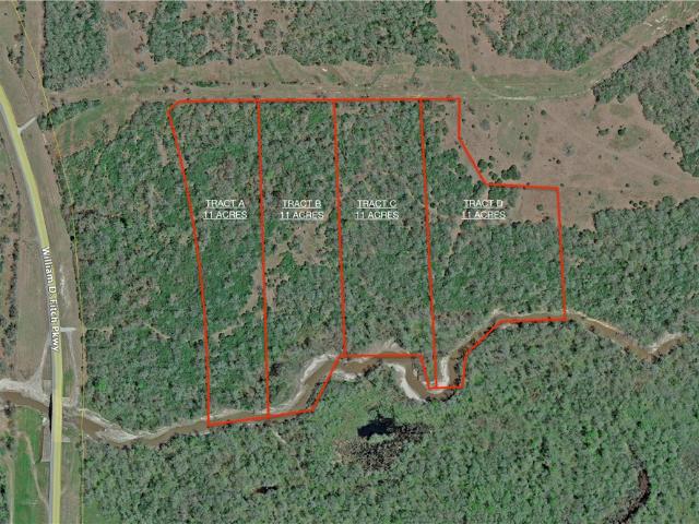 Lot B Tbd Tonkaway Ridge Cir, College Station, TX 77845 | MLS #25009