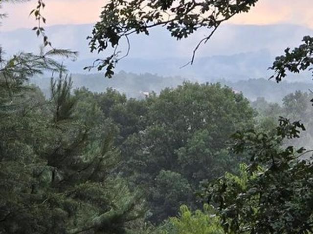 Lot B and W Ranch Rd Lot 6, Blairsville, GA 30512