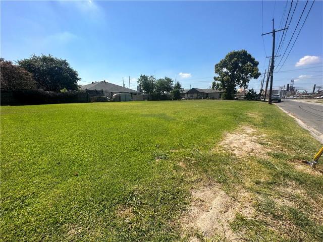 LOT B Fazzio Road