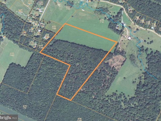 Lot B Loch Deer Road