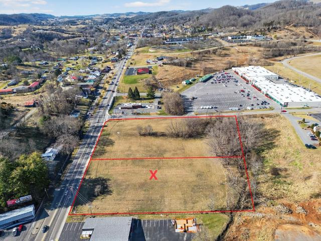 Lot B Main Street