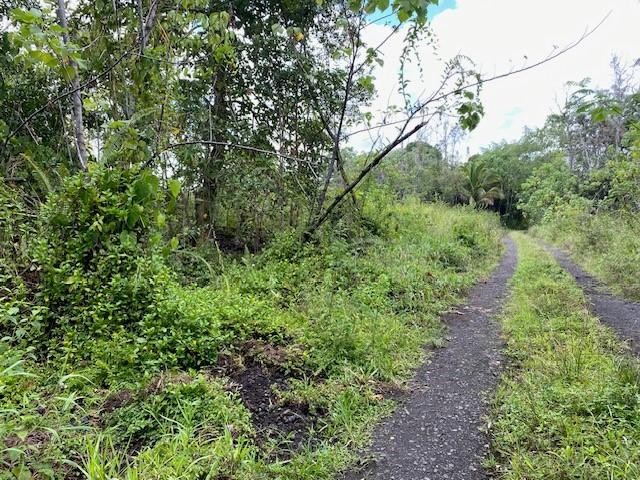 Lot B Opihikao Rd, Lot B, Pahoa, HI 96778 | MLS #720890