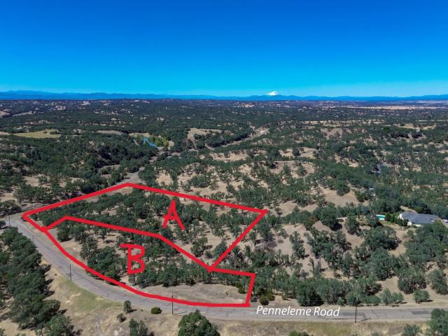 Lot B Penneleme Road