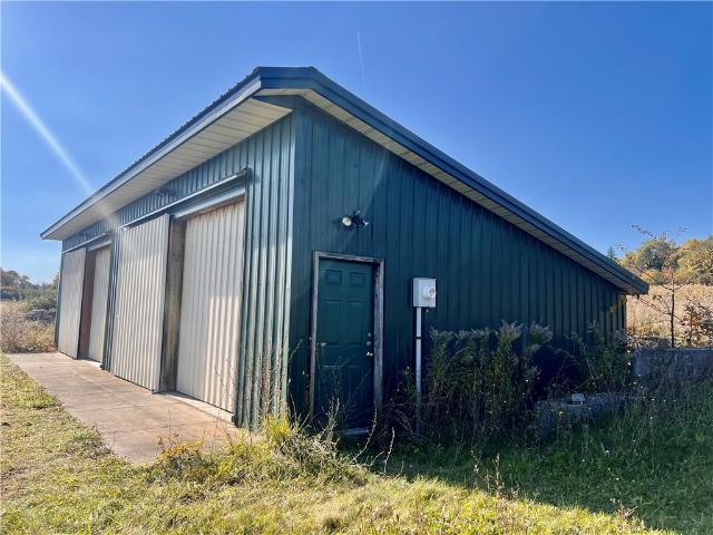 Lot B Ridge Road