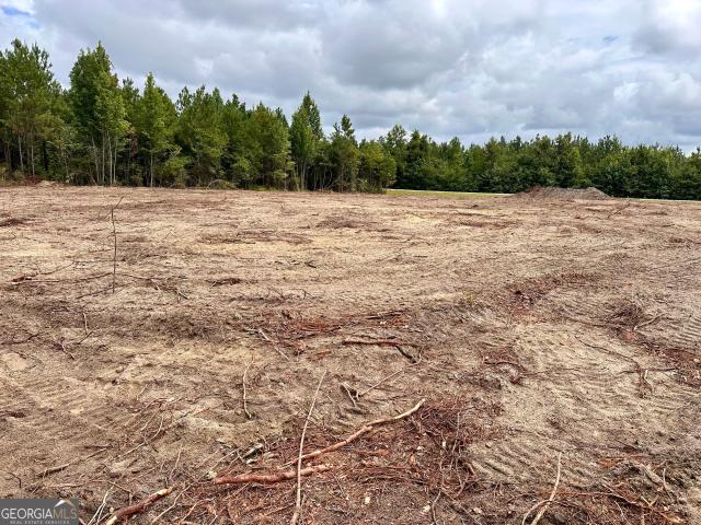 LOT B Rock Springs Road