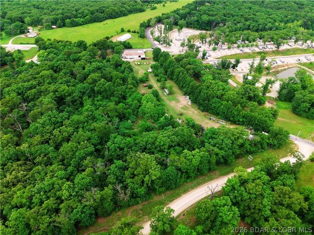 Lot B Silver Moon Resort Road