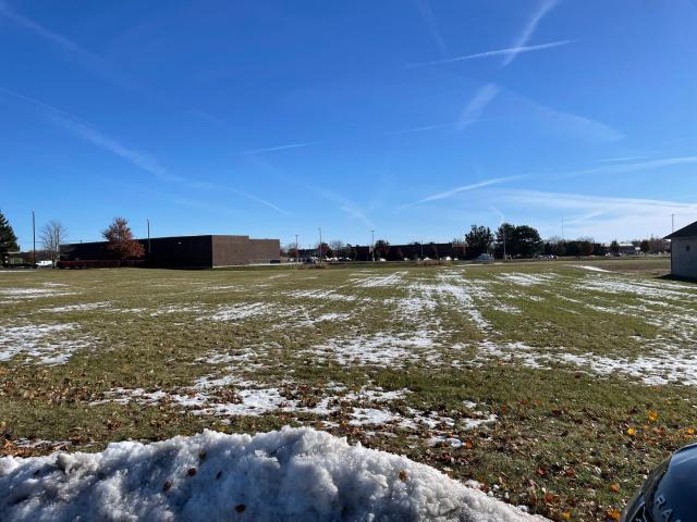 Lot briarcliff Lane