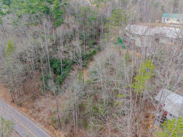 Lot G Proffitt Road