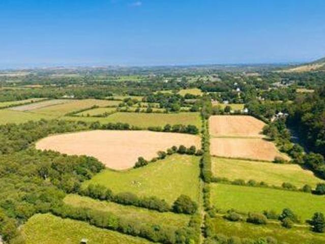 Lot,gob E Volley Land, Detached House For
