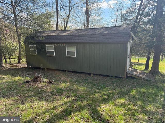 Lot D4 Twin Oaks Drive