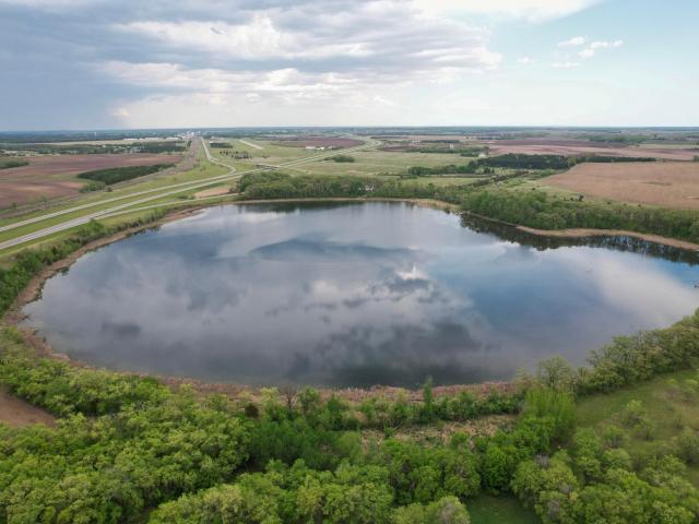 Lot D 460TH ST