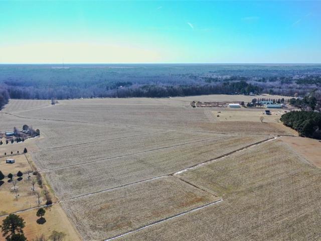 Lot D Buskey RD