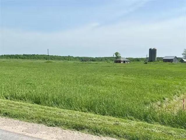 Lot D County Route 18, Theresa, NY 13691