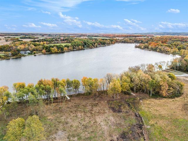 LOT D Hogenson