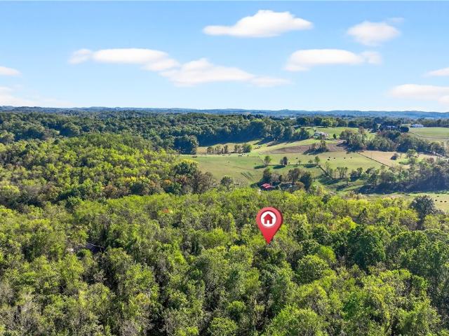 LOT Dover Crest