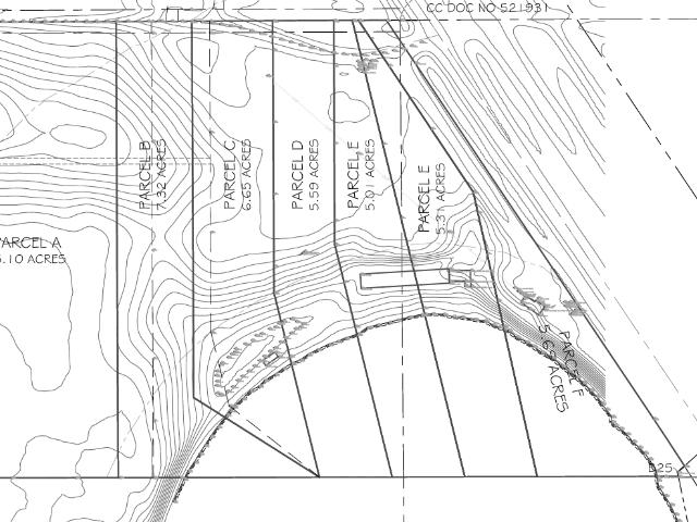 Lot E 460TH ST