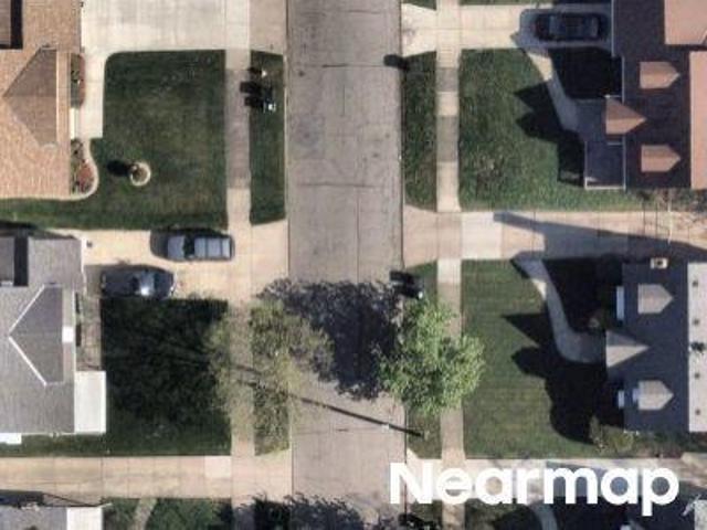 Lot E. 264th Street