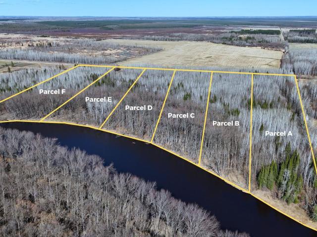 Lot E County Road 79