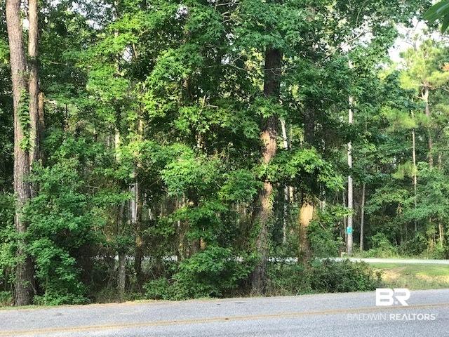 Lot E, resub of Lot 12, Bay Road S