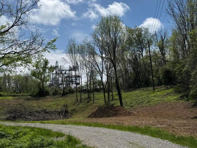 Lot East Drive