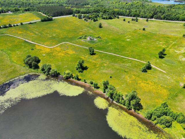 Lot F Echo Ridge
