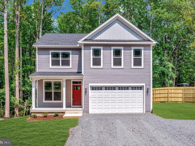 Lot F Igo Rd, King George, VA 22485 | MLS #VAKG2007 | Compass