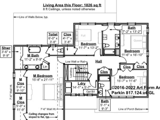 Lot F Longview Pl, Brentwood, NH 03833 | MLS #5058