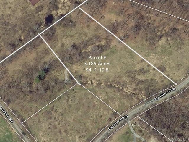 Lot F Rigor Hill Road