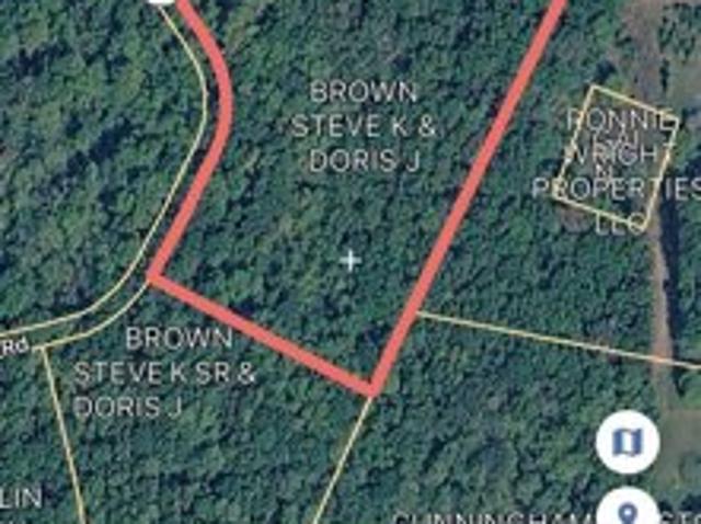 Lot Foxcroft, Monroe, Plot For Sale