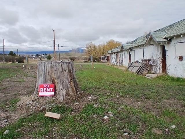Lot for rent in Deer Lodge | $mo | Available 026