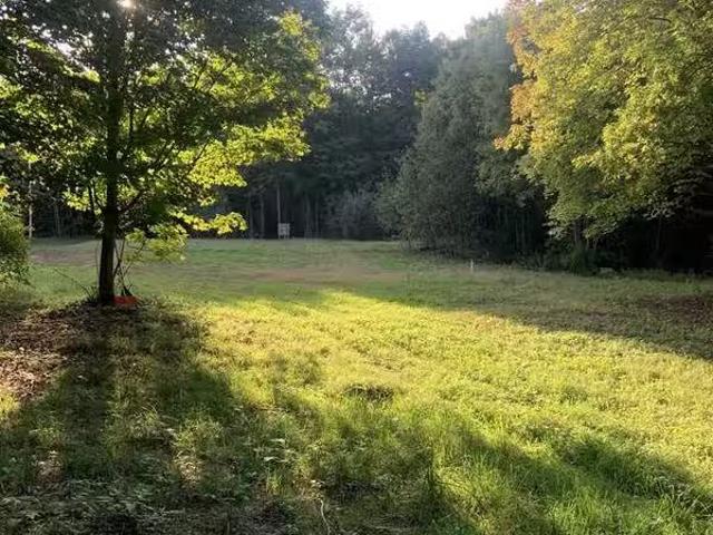 Lot for rent Private country lot In Hannibal $550 436 Harris.