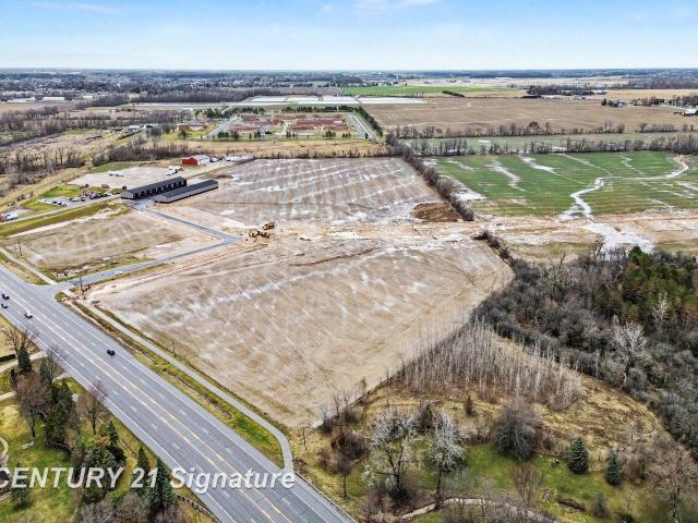 Lot H Maverick Drive